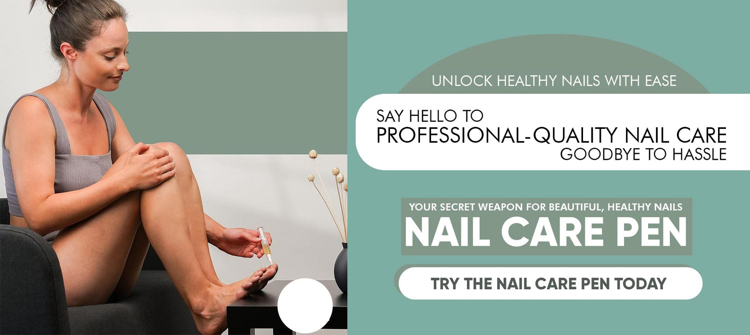 ClearNail Pro